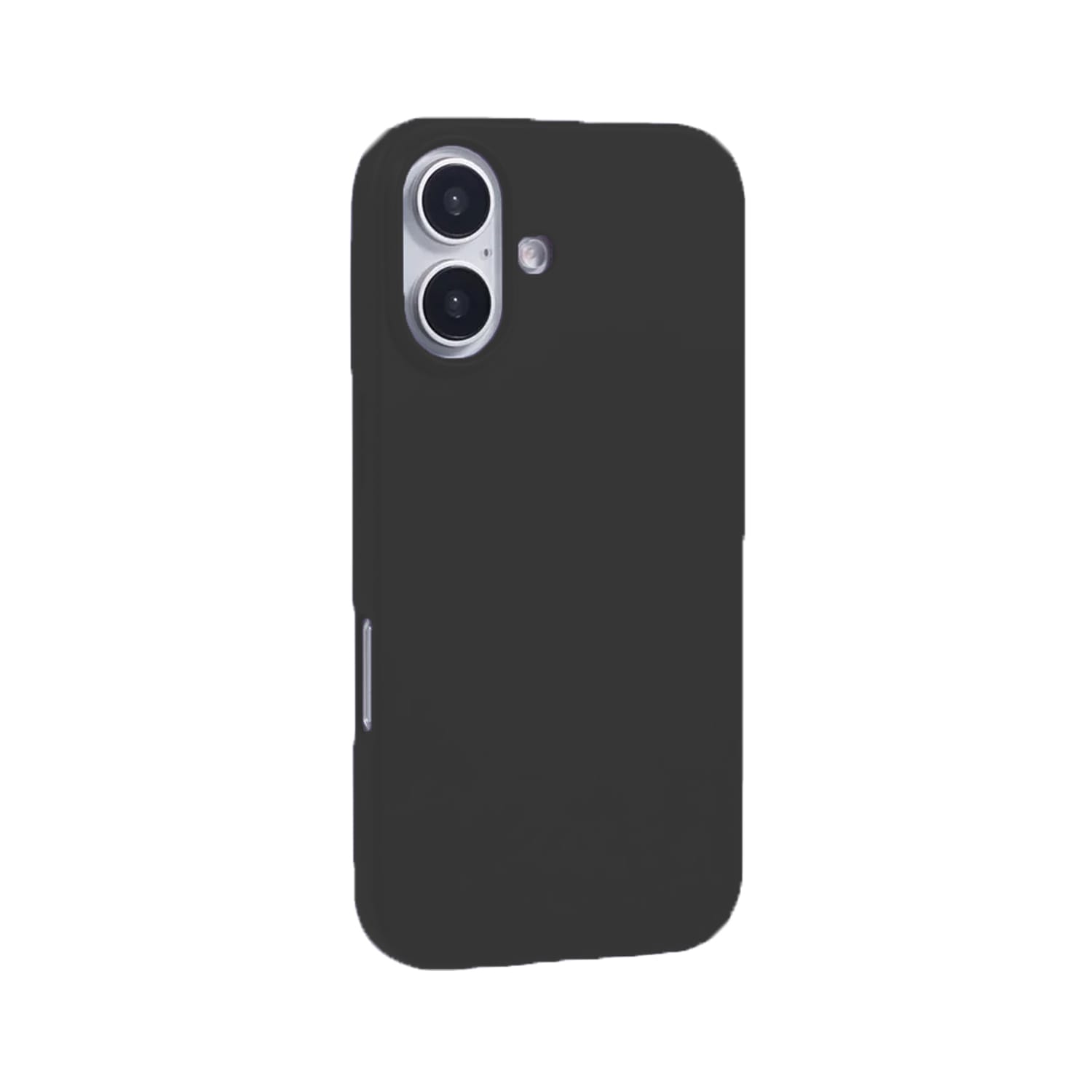 Apple iPhone 17 - Soft Feeling Jelly Case - TanStarTrade
