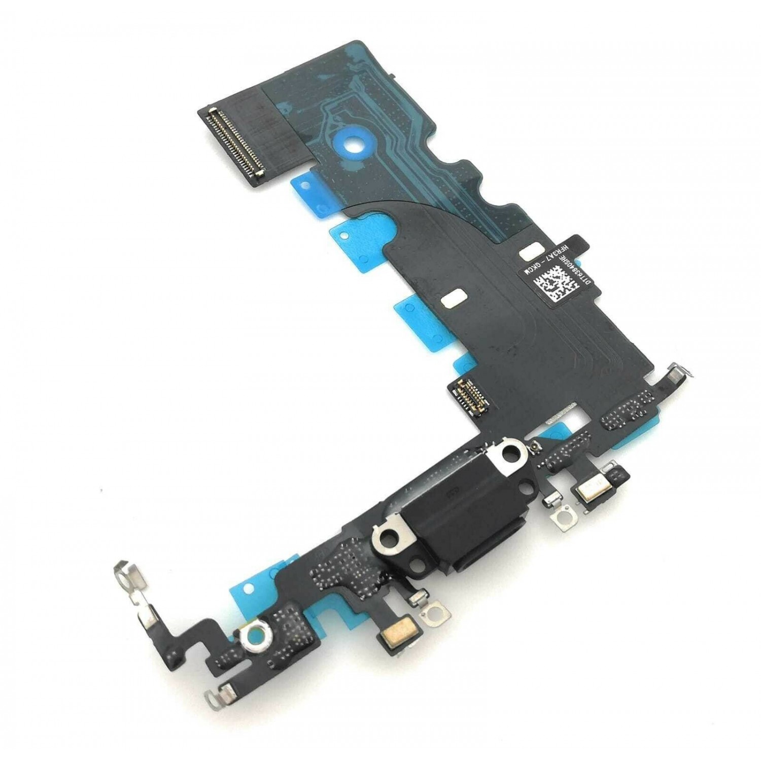 charging port flex for iPhone SE 2020 - TanStarTrade