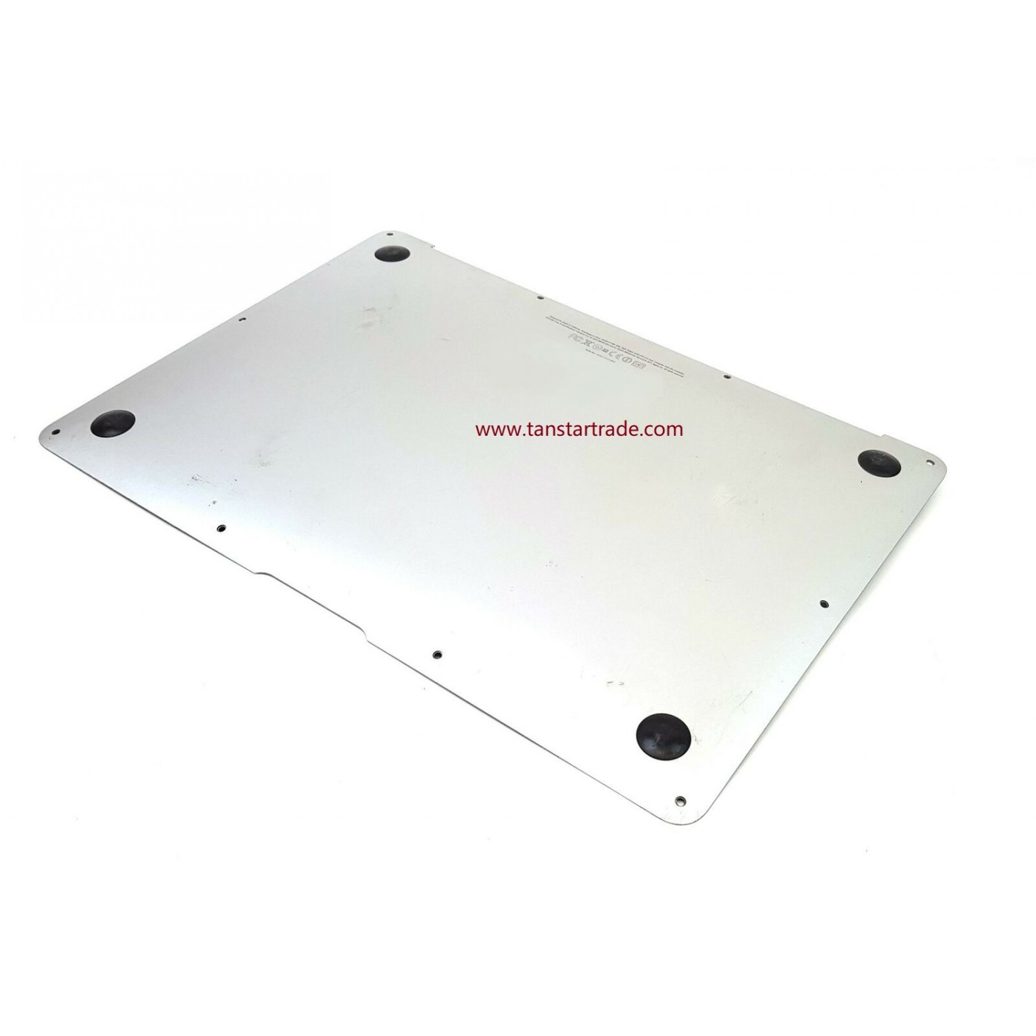 back bottom cover for 11" MacBook Air A1465 2010-2017 - TanStarTrade