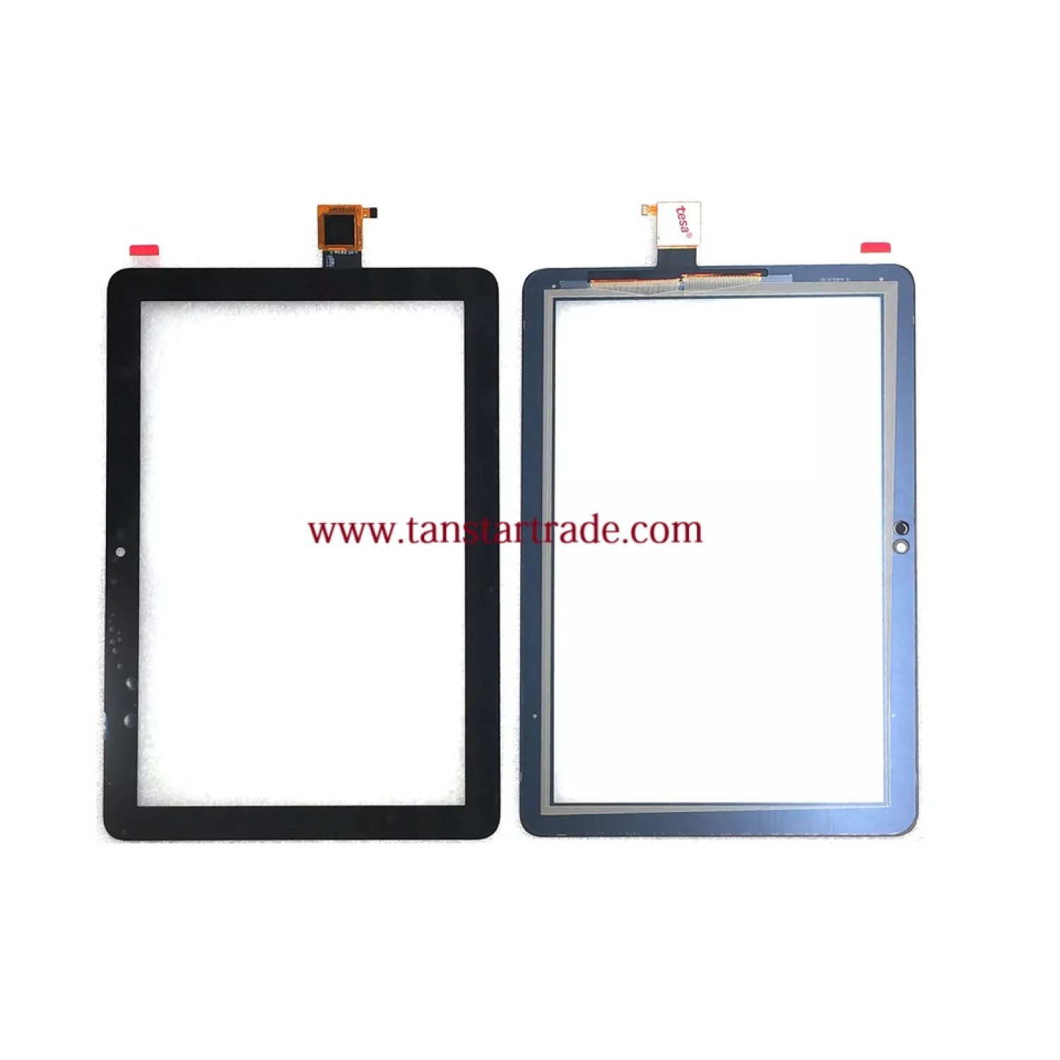 Digitizer touch screen for Amazon Kindle Fire HD 8 2022 - TanStarTrade