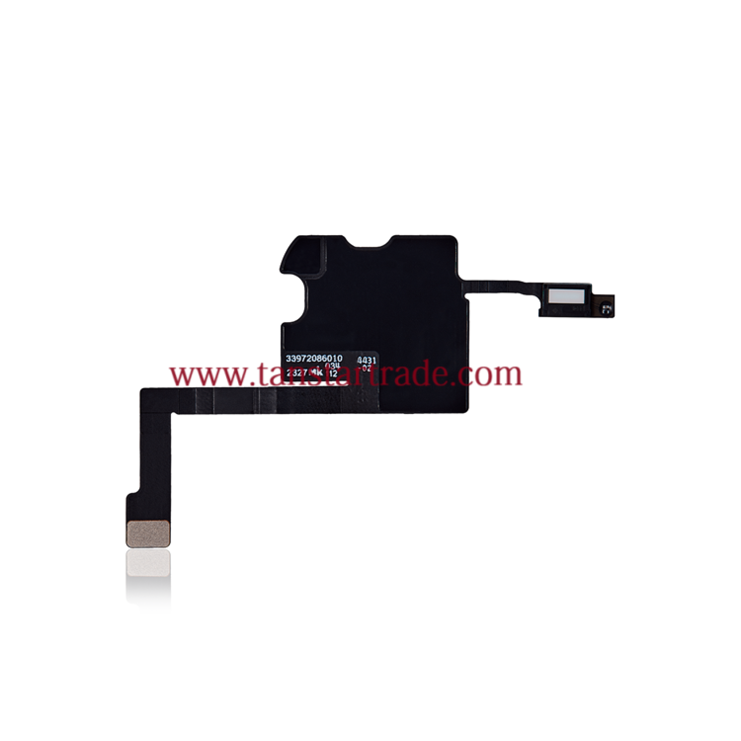 proximity sensor flex for iPhone 15 Pro - TanStarTrade