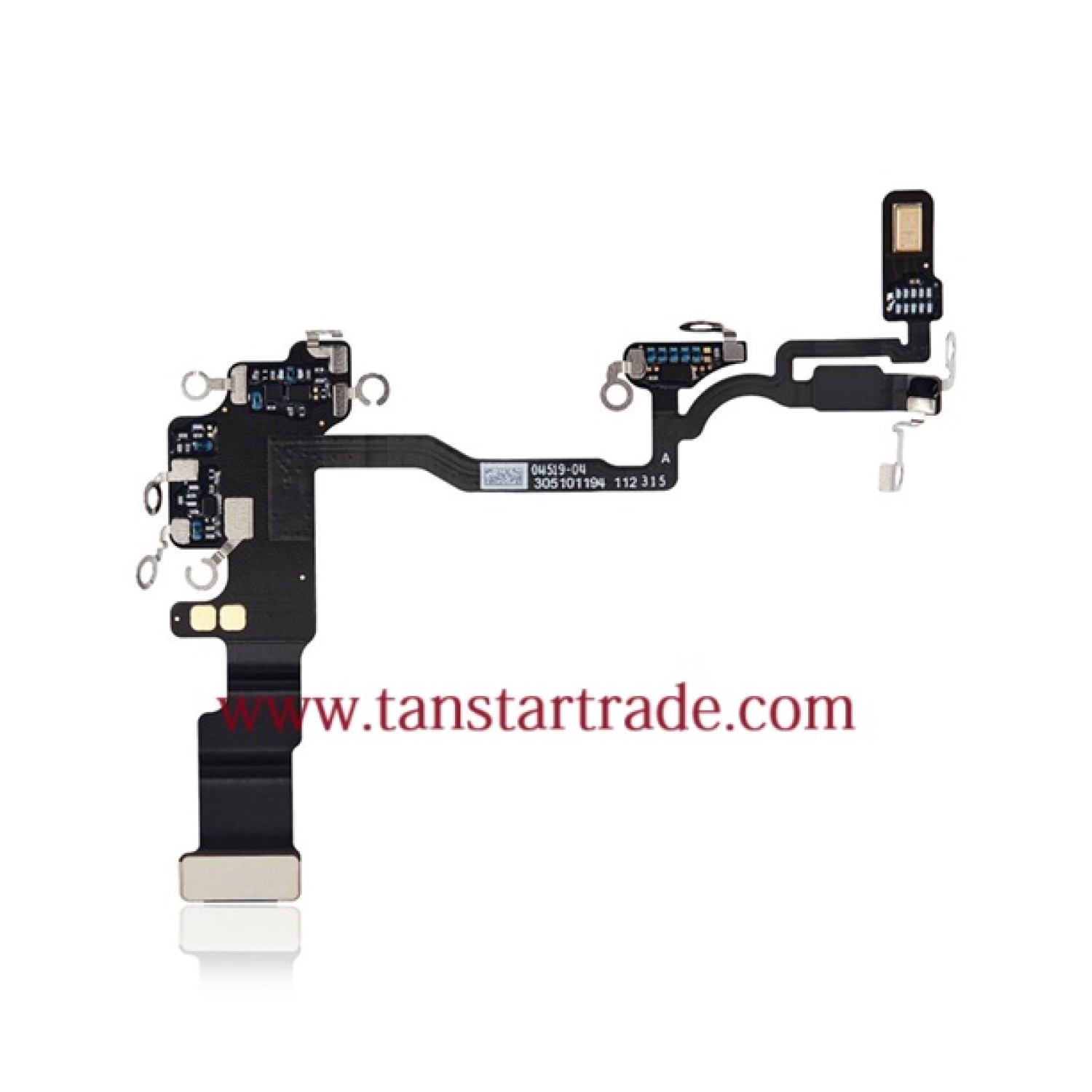 wifi flex for iPhone 15 Pro Max - TanStarTrade